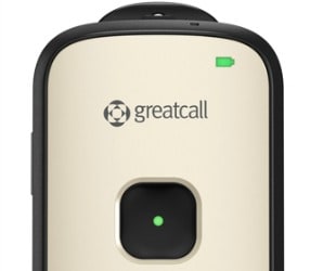 GreatCall Splash - Christmas #Giveaway