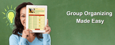 Make Your Life Easier with SignUpGenius... and Win a Keurig 2.0 # ...