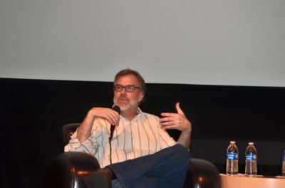 Strange Magic Interview with Director Gary Rydstrom