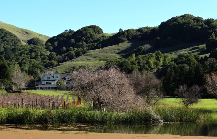 Exclusive Skywalker Ranch Tour for STRANGE MAGIC Event - #StrangeMagicEvent