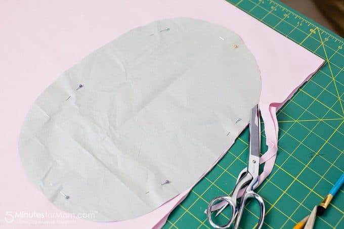 How to Make a DIY Pink Panther Costume