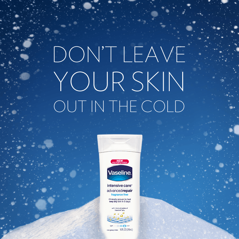 How to Protect and Pamper Your Winter Skin - 5 Minutes for Mom