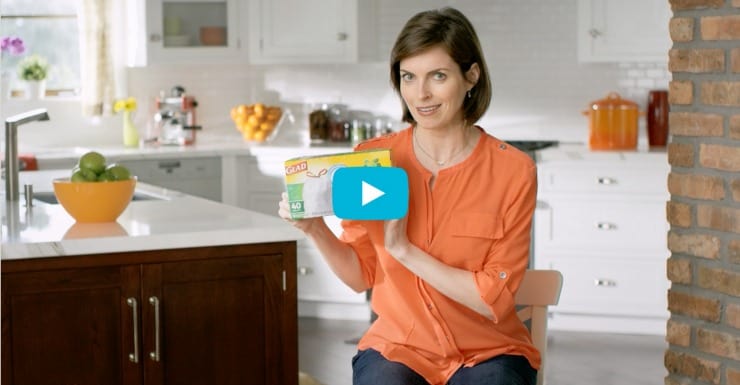 Crazy Obsessed Over Trash Bags? - 5 Minutes for Mom