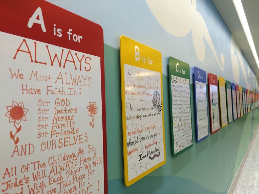 The ABCs of Cancer, Books to Support and Educate Kids with Cancer - 5 ...