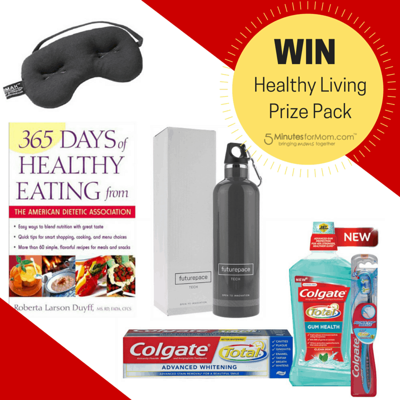 7 Easy Things You Can Do Today To Improve Your Health #NWHW # ...