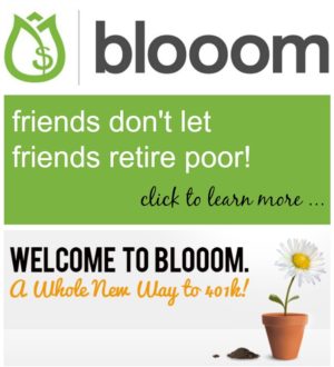 Blooom Takes The Worry About Retirement Investments Off Your To-Do List ...