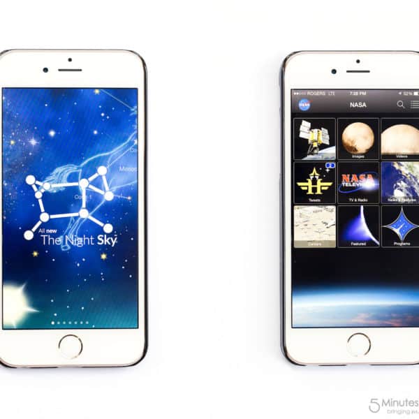 How to Keep Your Kids Excited About Science