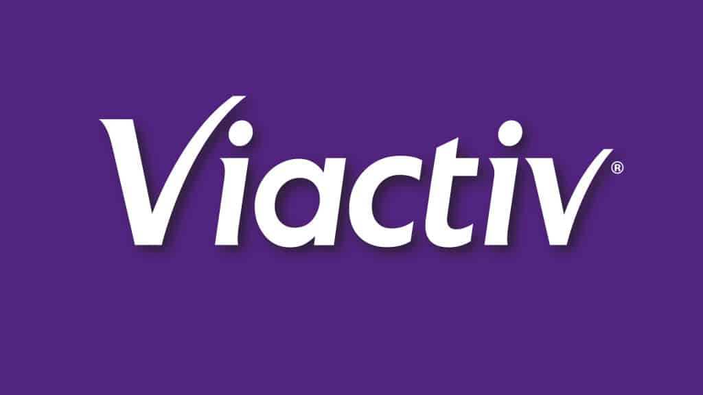 Viactiv for Women {of All Ages} on the Go #BeActiv - 5 Minutes for Mom