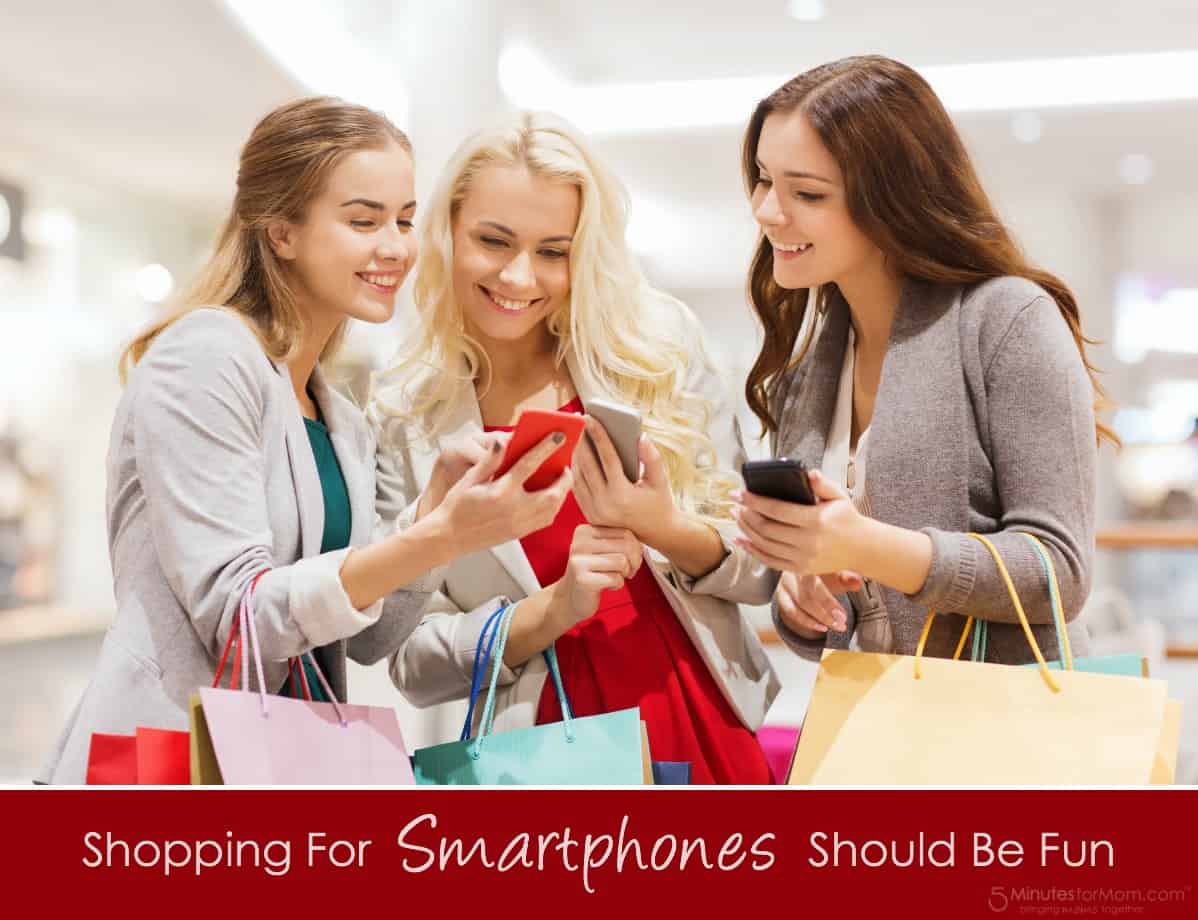 Shopping For Smartphones Should Be Fun - It is at Cellular Sales # ...
