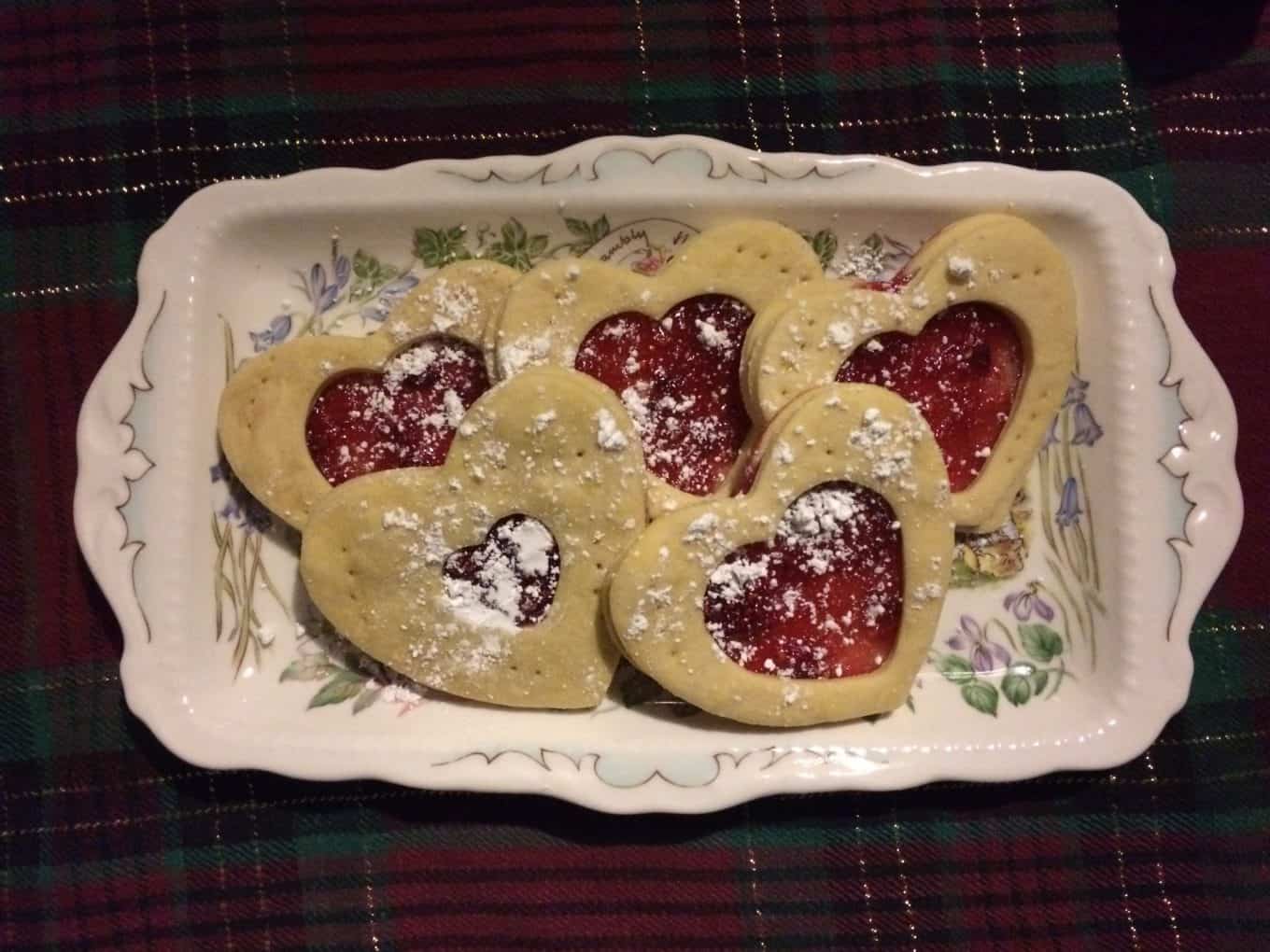 Delight your Children and Friends with Fairy Tale Baking - 5 Minutes ...