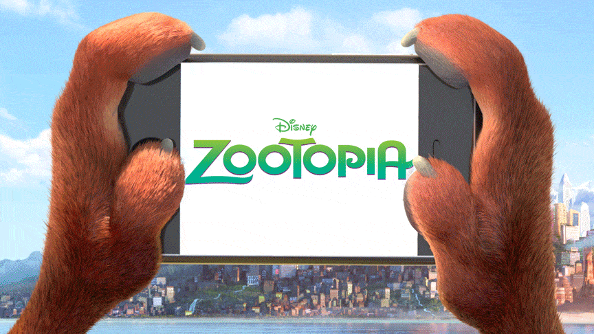 “Zootopia” Story and Animal Development – #Zootopia - 5 Minutes for Mom