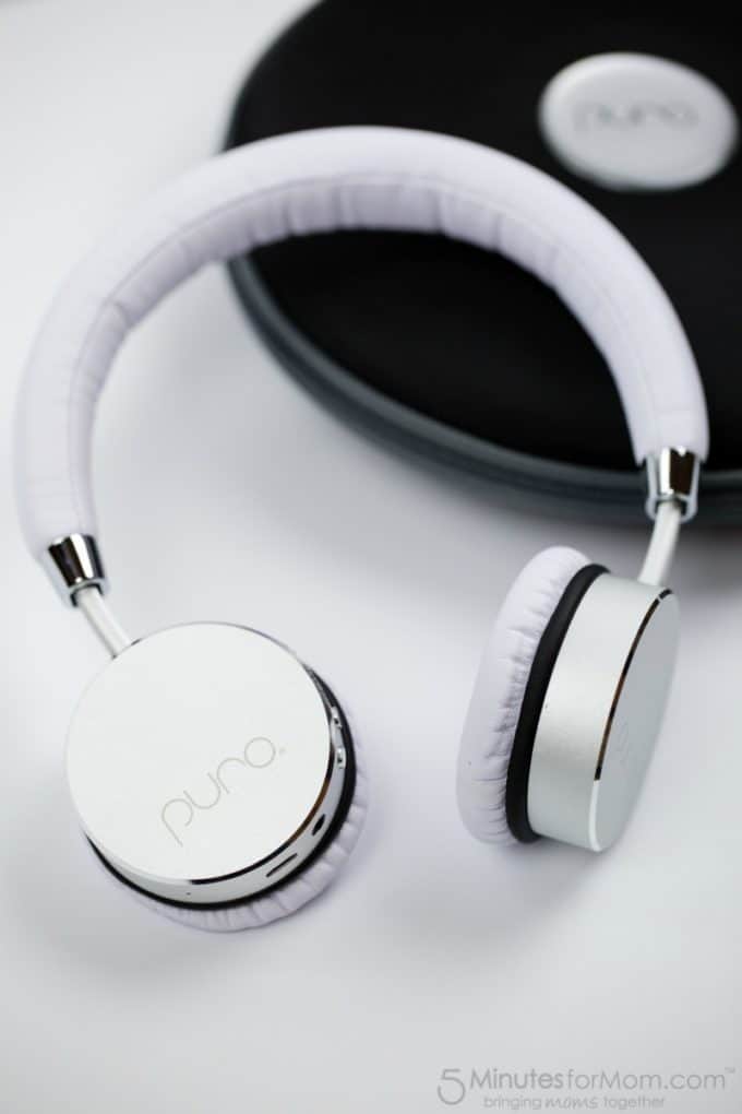 Puro Sound Wireless Headphones for Kids - Safe Listening Made Cool