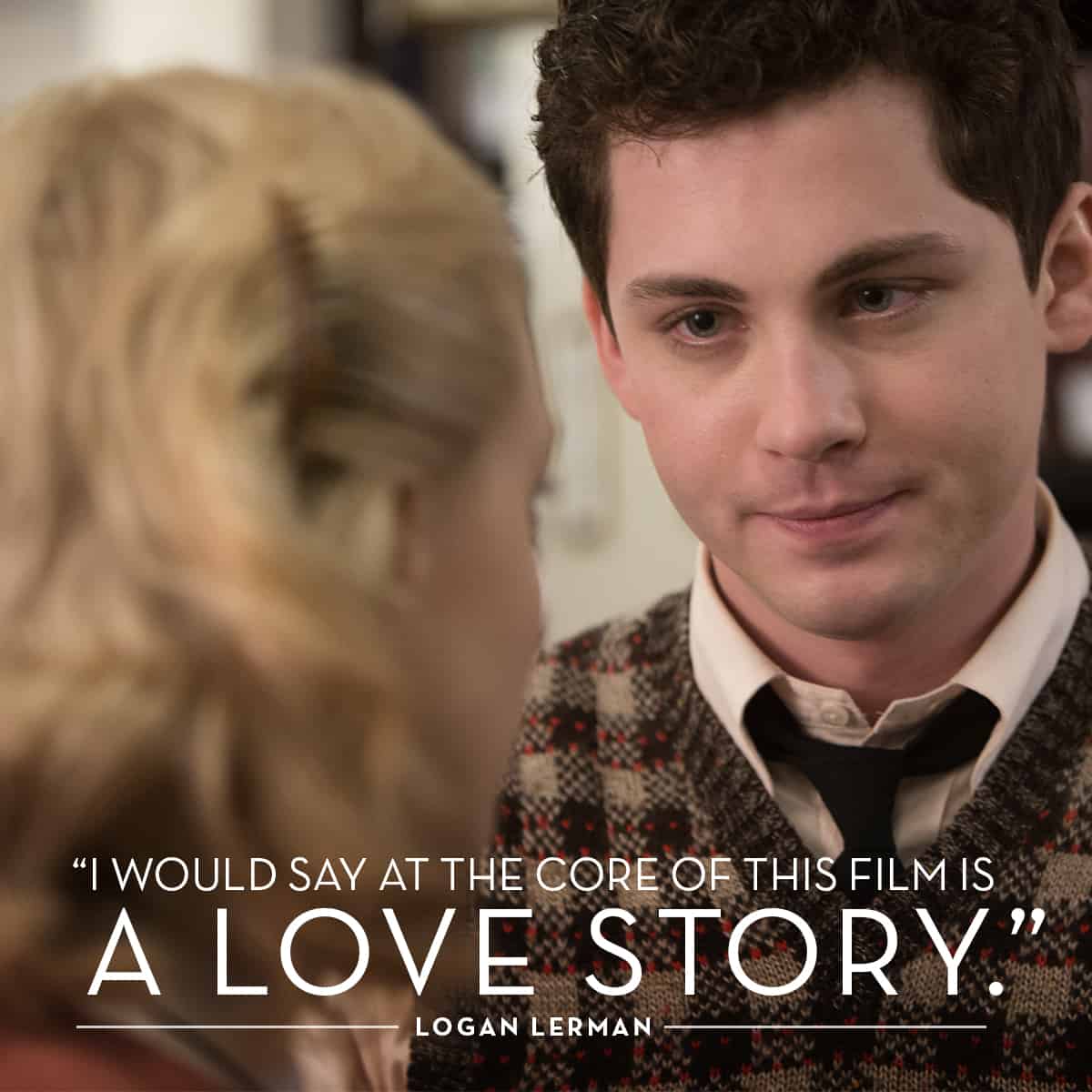 Indignation Film - Prize Pack Giveaway #Indignation