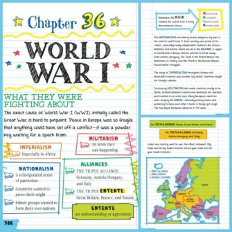 Back to School with #BigFatNotebooks - 5 Minutes for Mom