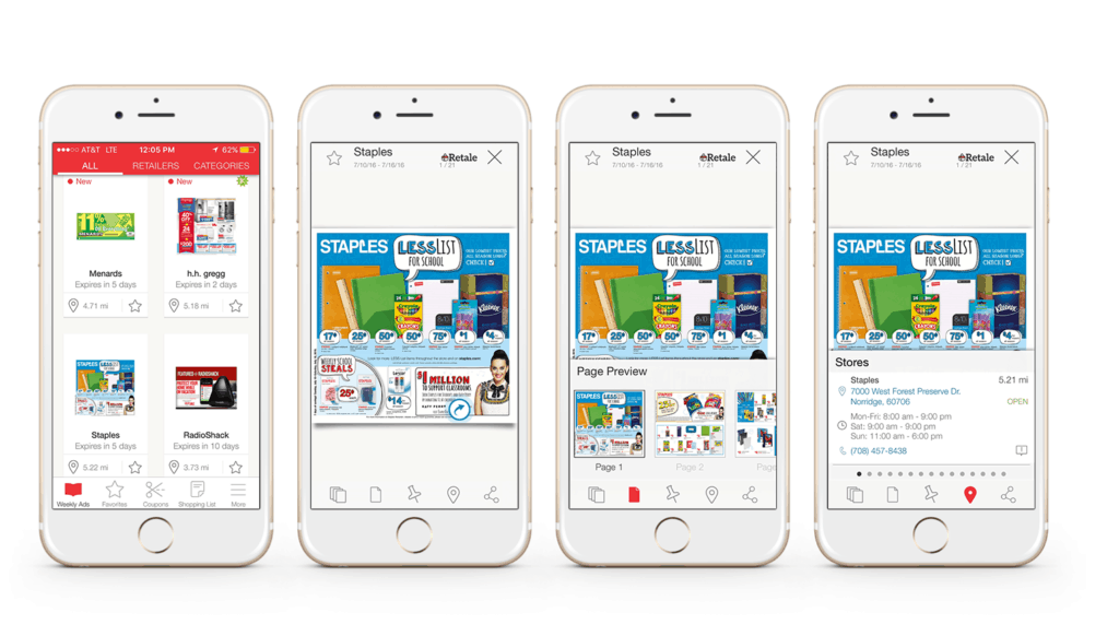 How to Save Money with Retale