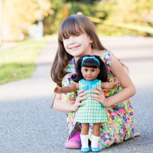 American Girl Doll Melody Ellison Is The Perfect Gift For Girls