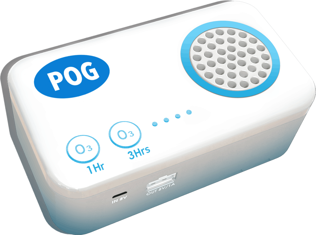 What is a POG and Why Do You Need It? (Hint... It's a Great Gift Idea too!)