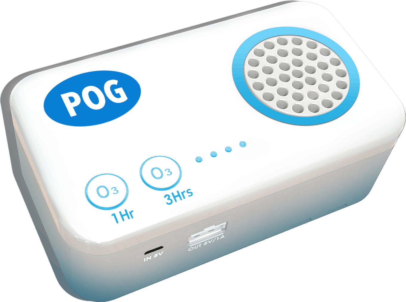 What is a POG and Why Do You Need It? (Hint... It's a Great Gift Idea too!)