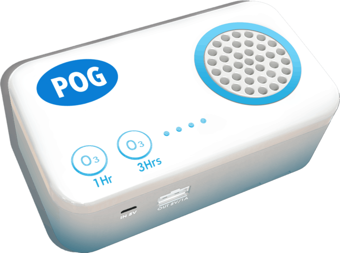 What is a POG and Why Do You Need It? (Hint... It's a Great Gift Idea too!)