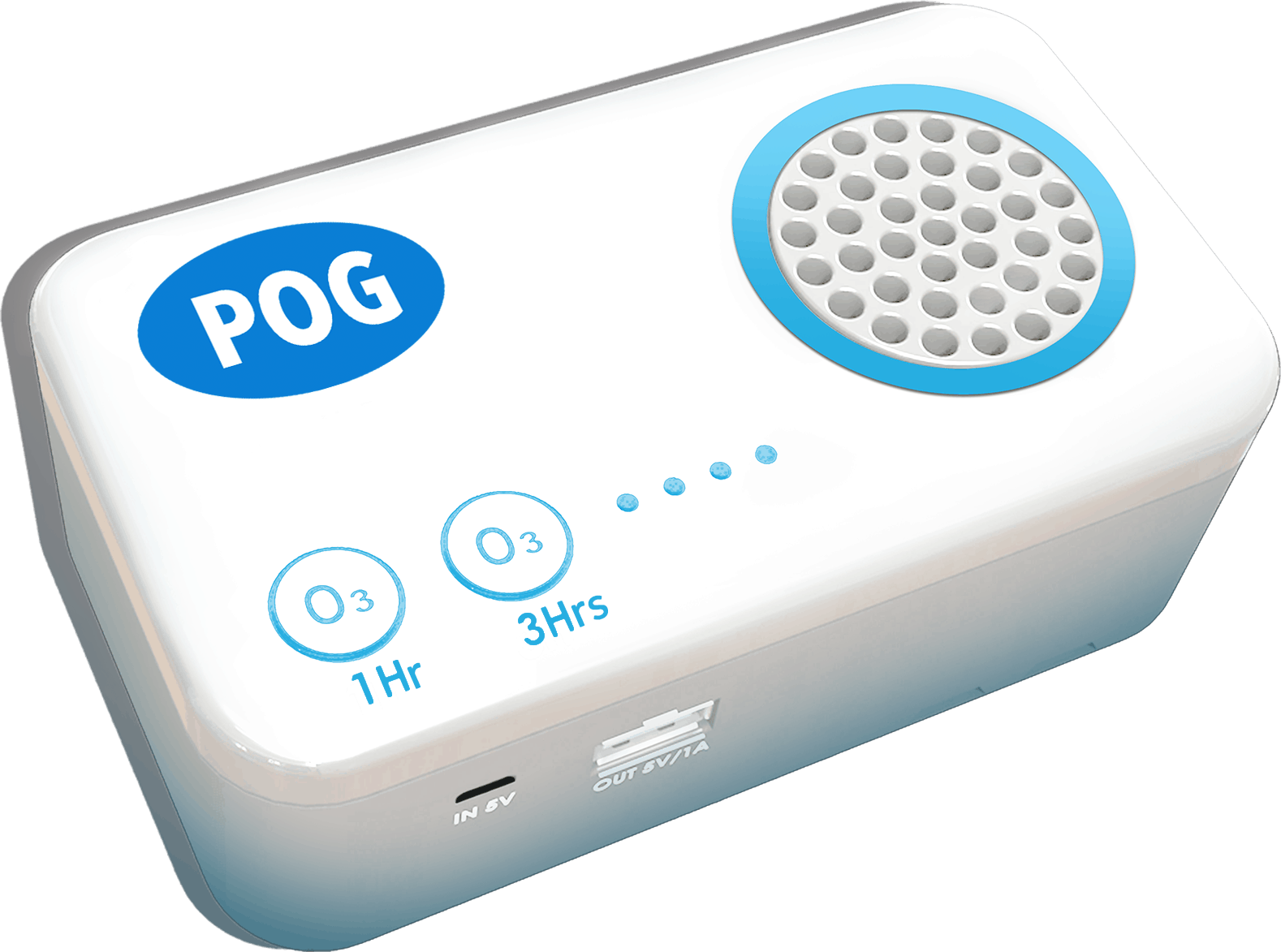 What is a POG and Why Do You Need It? (Hint... It's a Great Gift Idea too!)