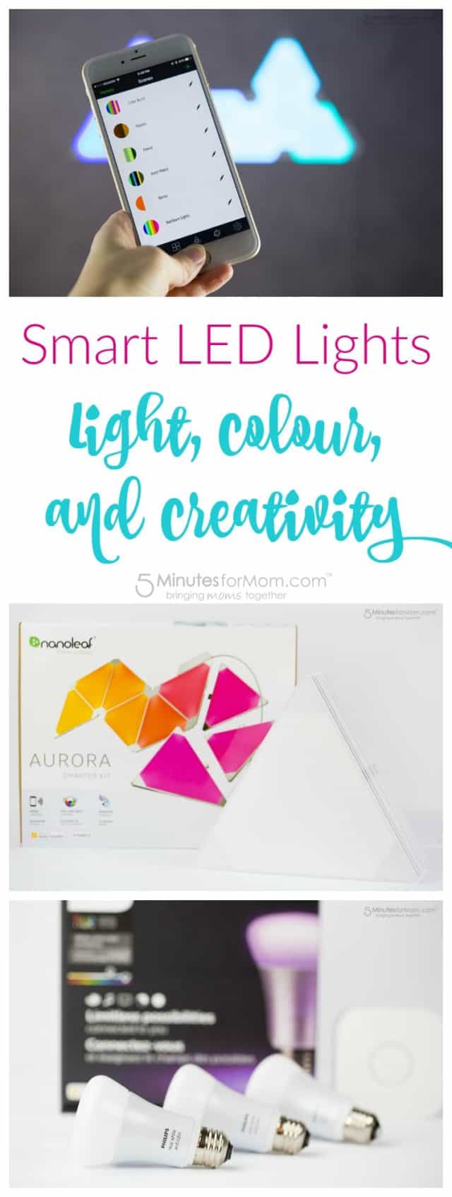 Smart Homes for a Smarter Season