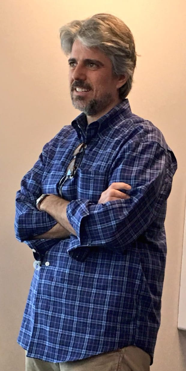 Speechless Set Visit and Interview - #Speechless - 5 Minutes for Mom