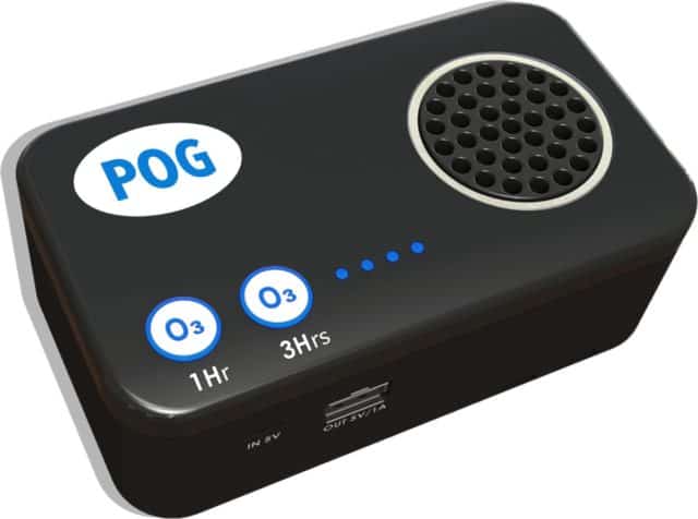 What is a POG and Why Do You Need It? (Hint... It's a Great Gift Idea too!)