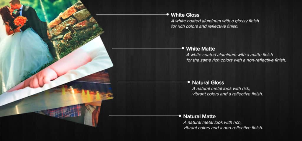 Metal Prints - The Latest Trend In Photo Gifts