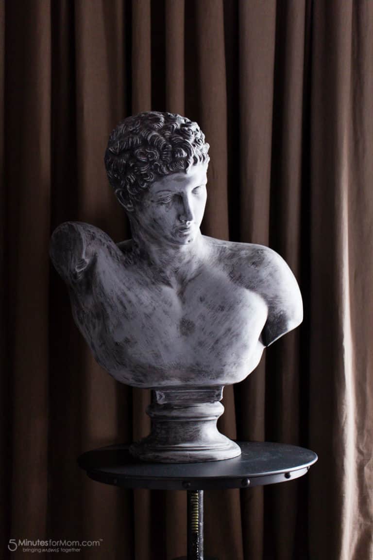 Home Design Accents and Ideas that WOW - 5 Minutes for Mom