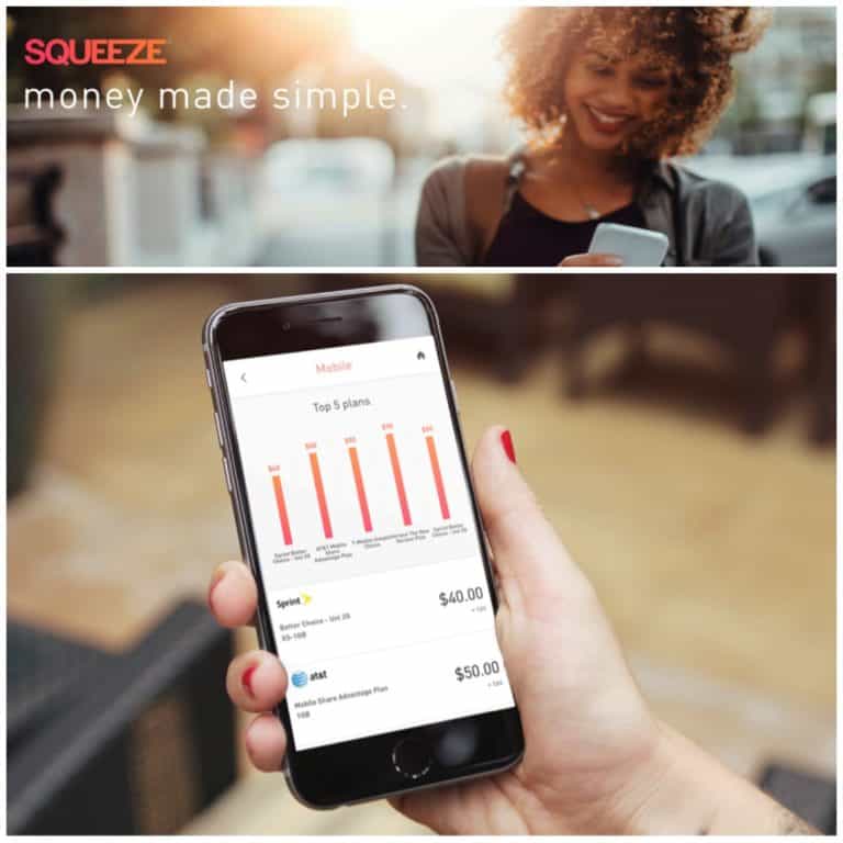 Squeeze More Out Of Your Budget This Year - 5 Minutes for Mom