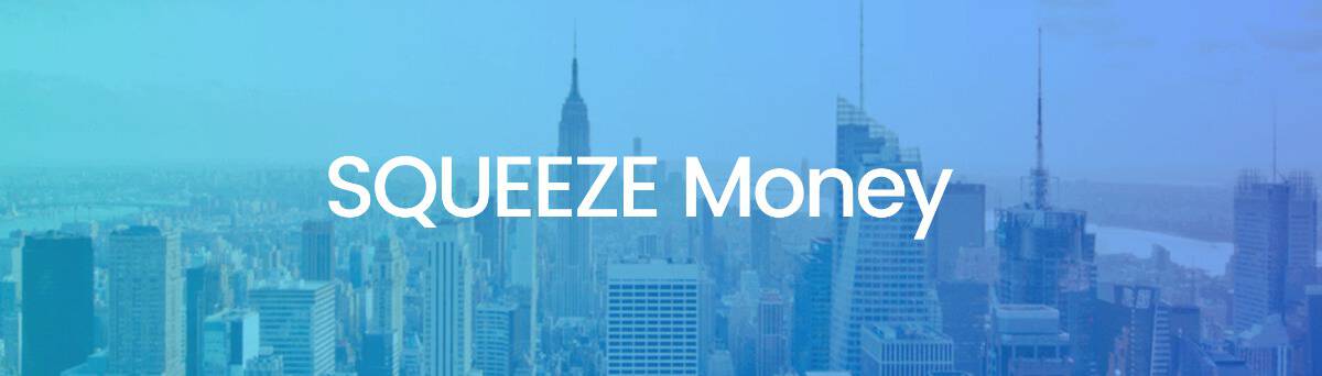 Squeeze More Out Of Your Budget This Year - 5 Minutes for Mom