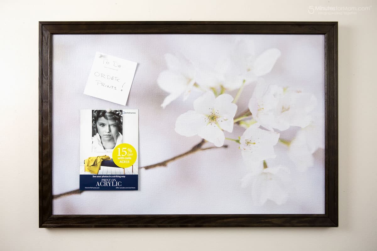 Create Your Own Customized Bulletin Boards