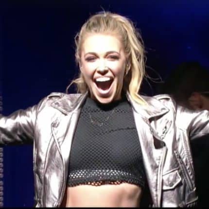 Rachel Platten Wants YOU To Let Your Individuality Shine