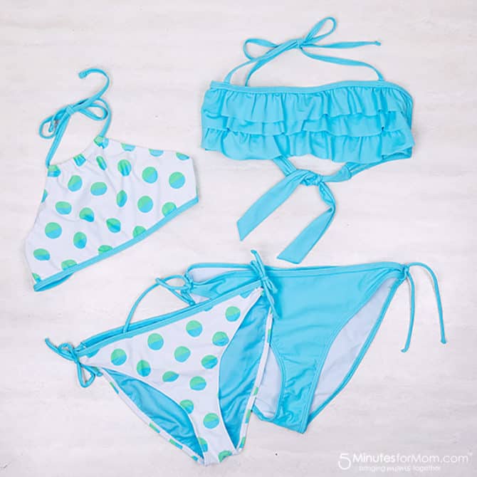 Snapper Rock - Children's Swimwear That Will Make You Smile - 5 Minutes ...
