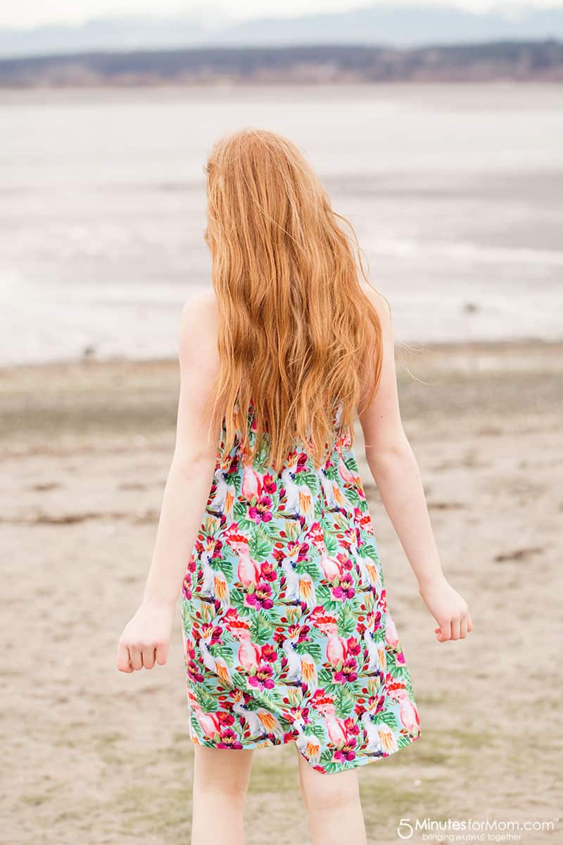 Snapper Rock - Children's Swimwear That Will Make You Smile - 5 Minutes ...