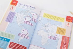 Kid-Approved, Totally Fun Way To Stop Summer Slide - Go On A Summer ...