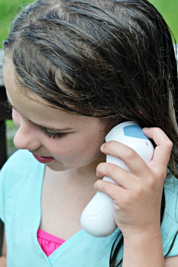 How To Pack the Perfect Swim Bag