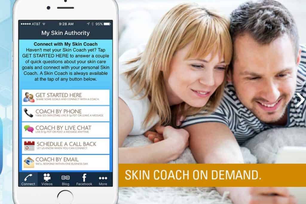 Have You Ever Had A Skin Care Coach? You Can With Skin Authority ...
