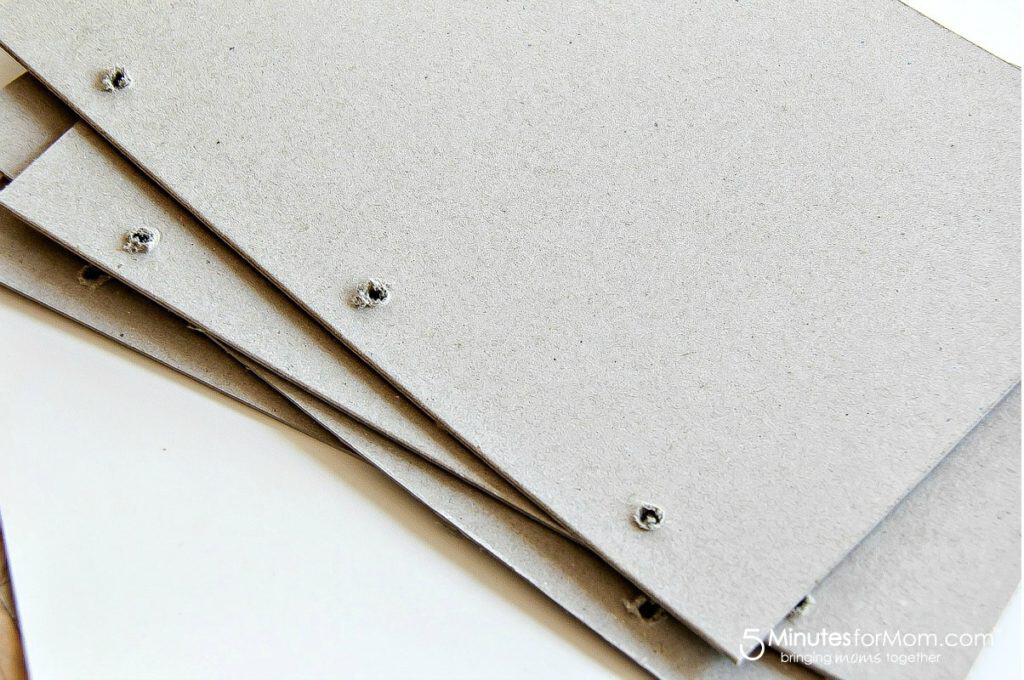 Kids Will Love These Handmade Journals for Summer