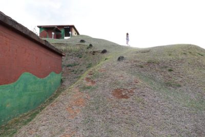 A Fifteen Year Old in Fiji - My Son's Experience with Rustic Pathways ...