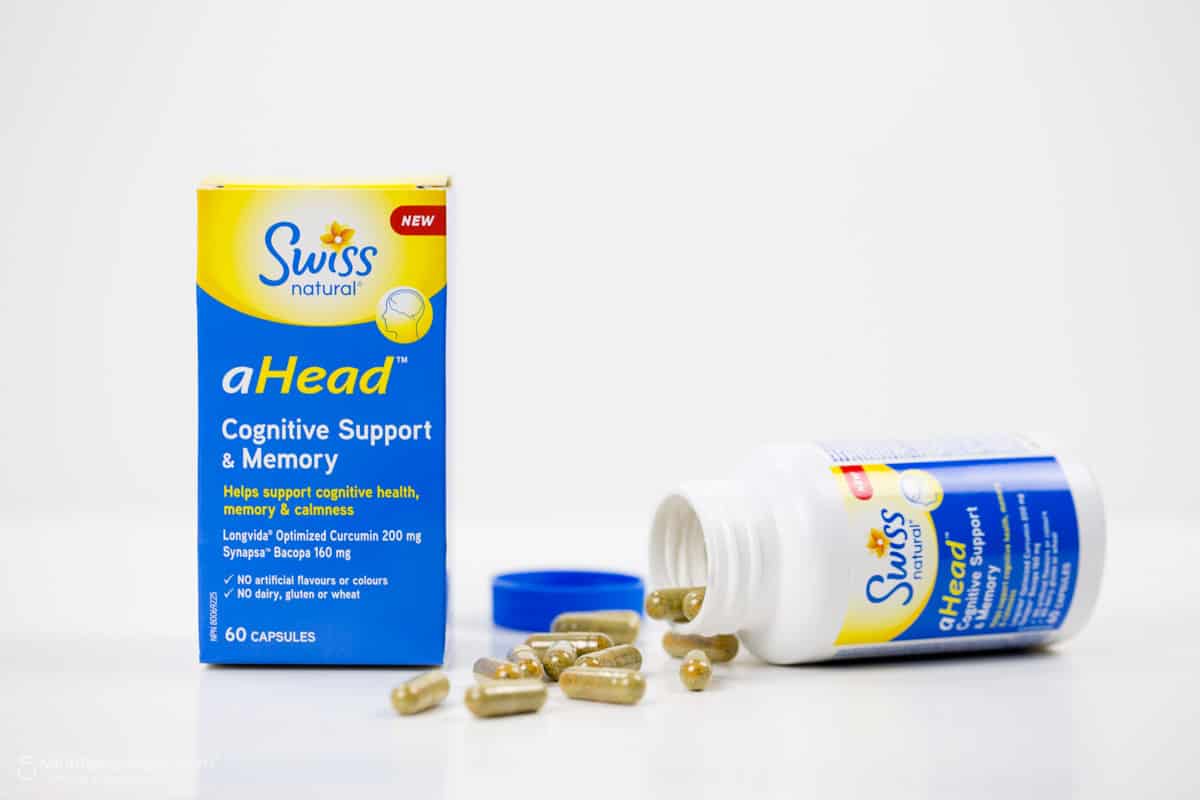 How To Naturally Improve Your Memory And Keep Your Brain Healthy