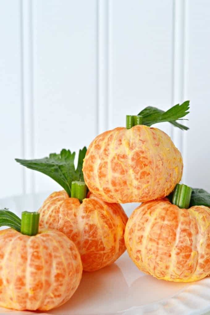 Healthy Halloween Snacks and More Fall Fun Ideas From HueTrition