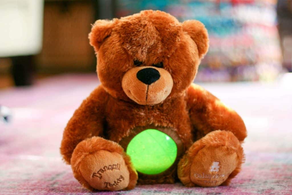 4 Tips For Calming Your Child During A Meltdown