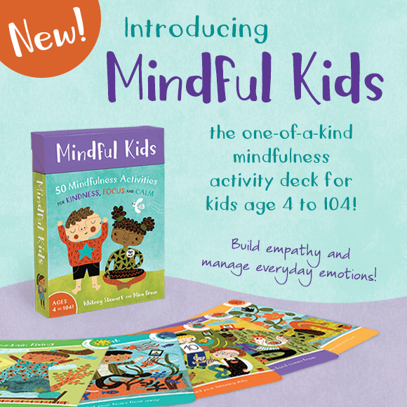 Holiday Gift Guide for Kids