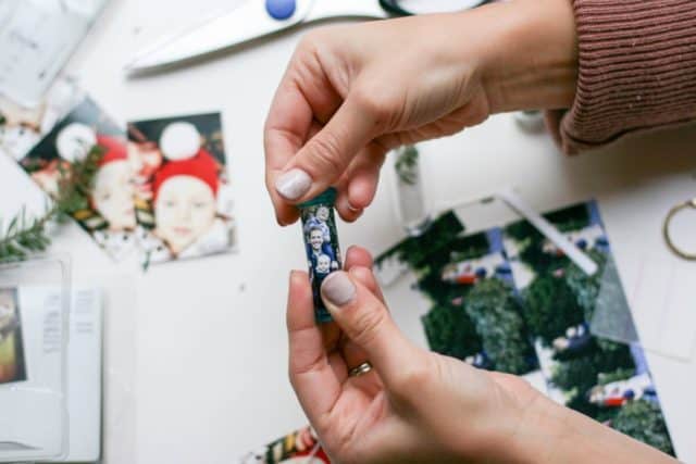 Turning Moments into Memories with Keepsake Capsule