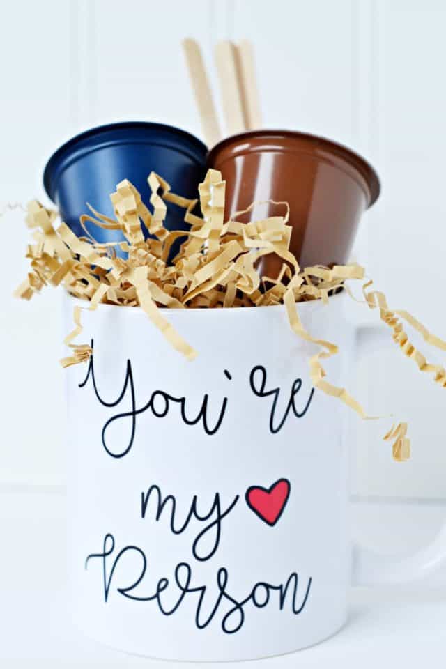 Creative Coffee Mug Gift Ideas To Make Your Friends and Family Feel ...