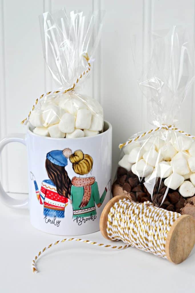 Creative Coffee Mug Gift Ideas To Make Your Friends and Family Feel ...