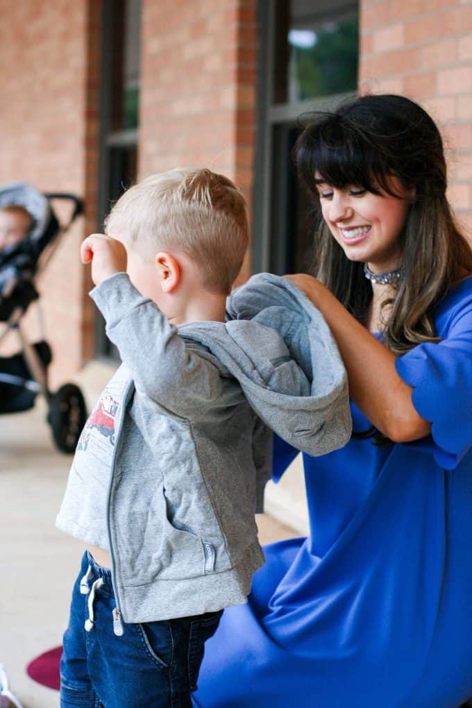 Discover Cubcoats - Your Child's New Best Friend And Hoodie