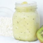 Dairy Free Hawaiian Tropical Smoothie Recipe