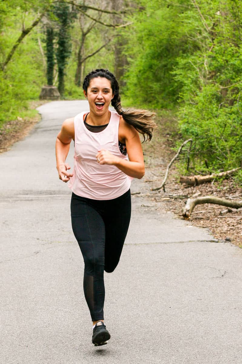 Why Moms Should Not Apologize For Living In Activewear